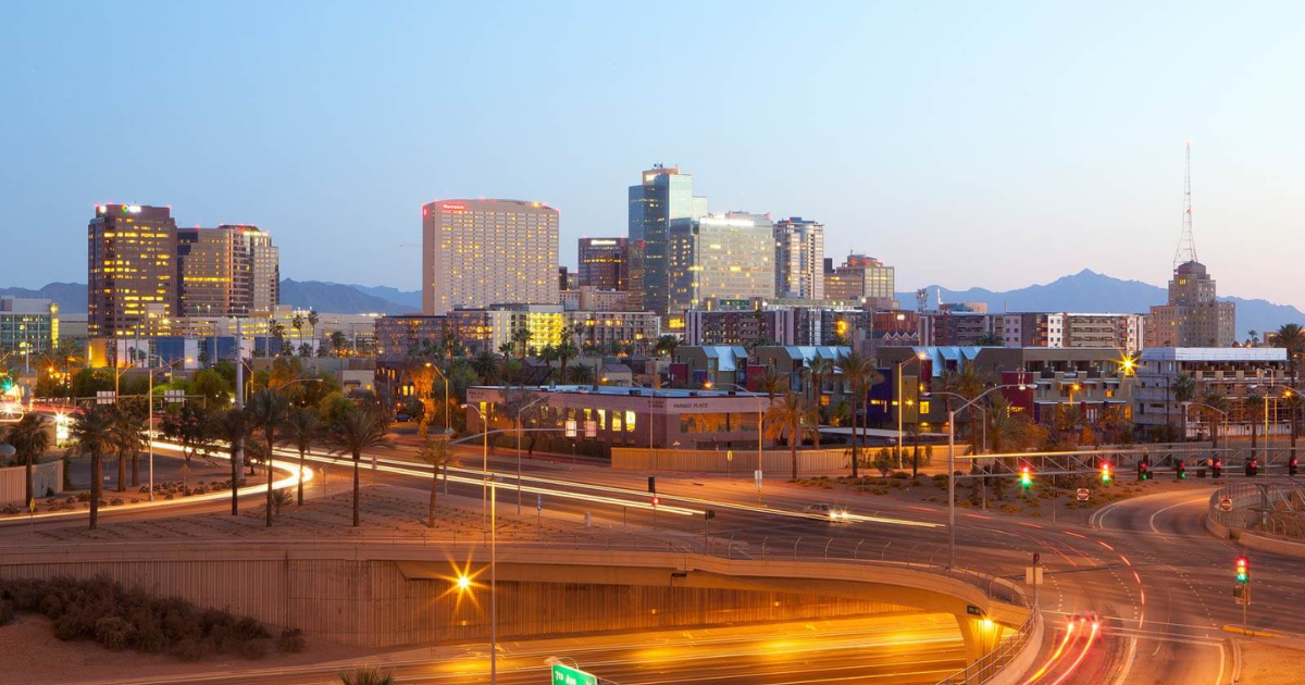 Maricopa, CA - Active Global Protection