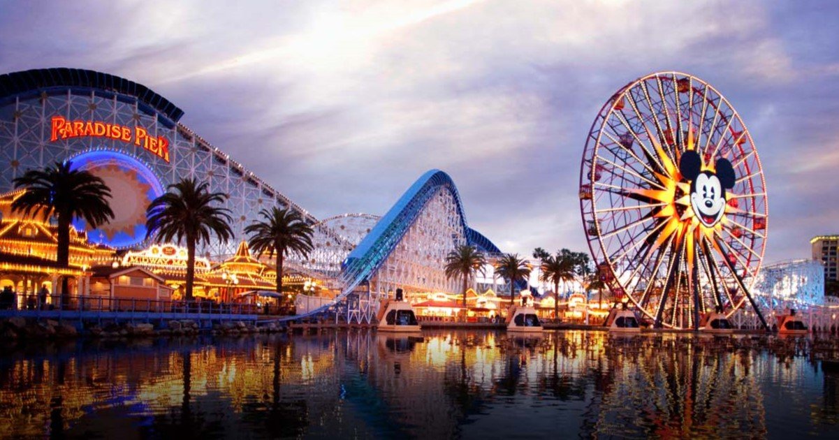 Anaheim, CA - Active Global Protection