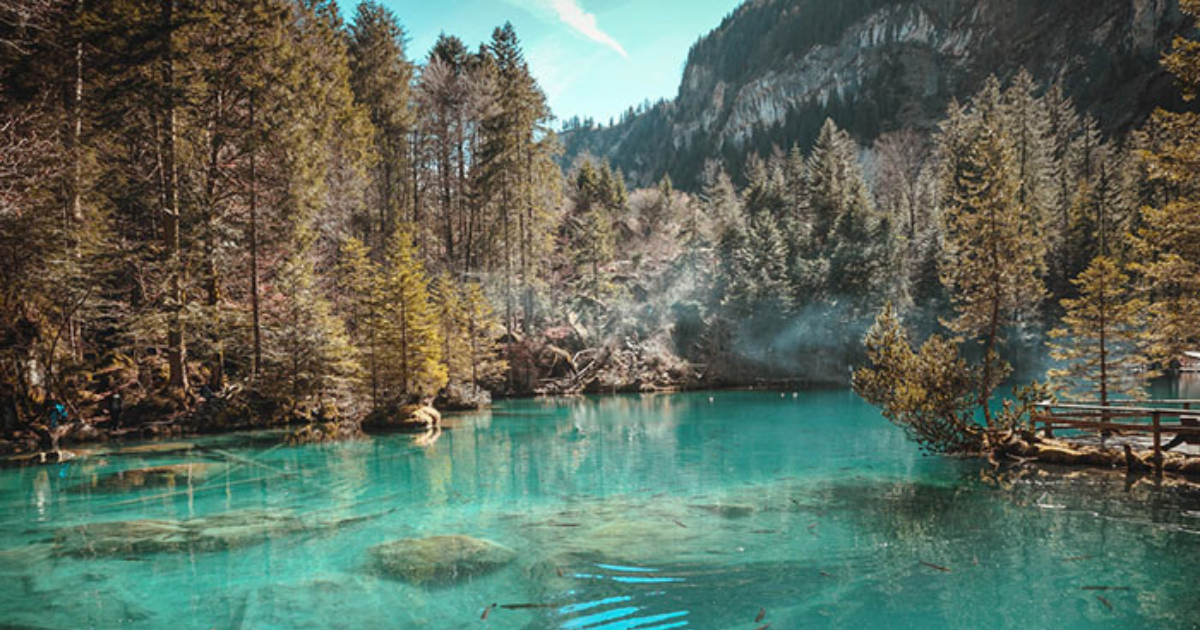 Lake Hughes, CA - Active Global Protection