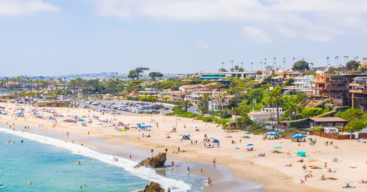 Security Guard Services in Newport Beach CA - Active Global Protection