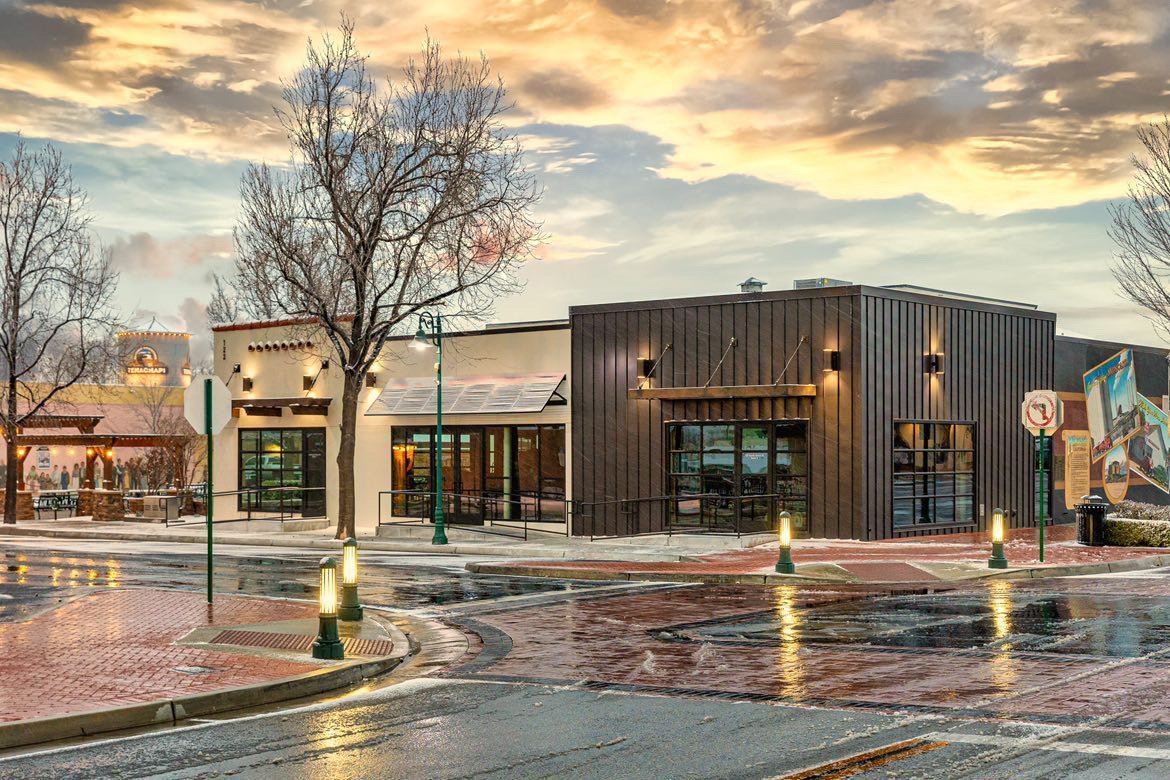 Tehachapi CA - Active Global Protection