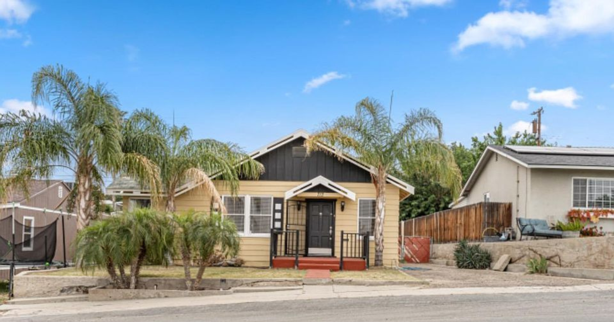 Taft CA - Active Global Protection