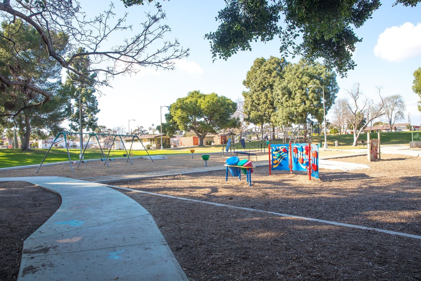 Athens, CA - Active Global Protection