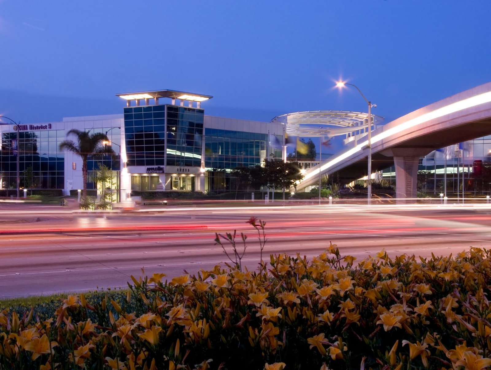Santa Fe Springs, CA - Active Global Protection