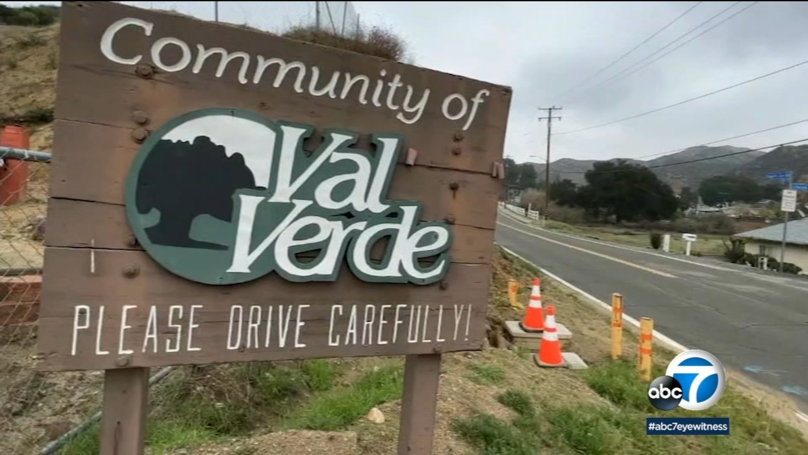 Val Verde, CA - Active Global Protection