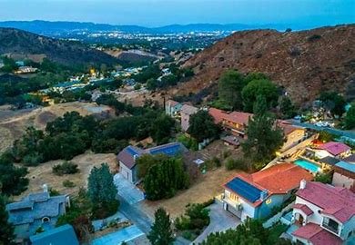 Calabasas Highland, CA - Active Global Protection